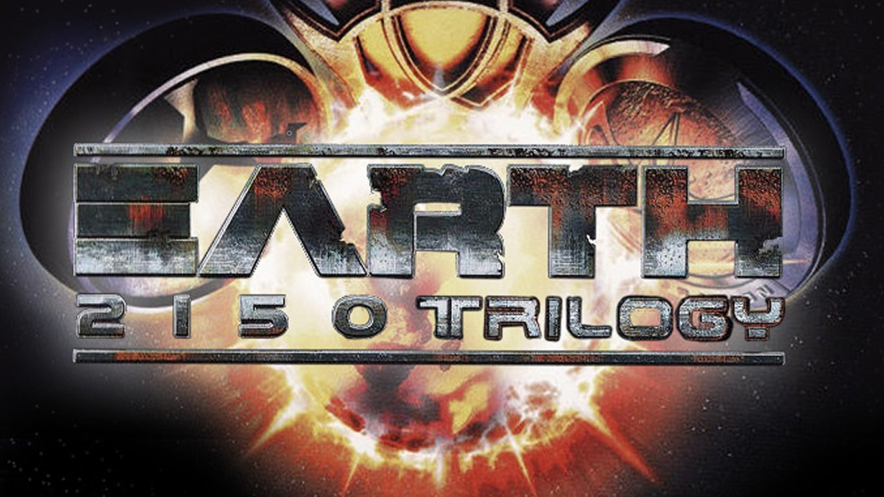 EARTH 2150